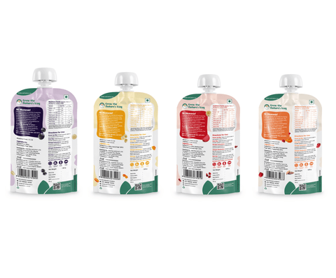 lil sprouts frugies trial combo pack – Li'l Sprouts