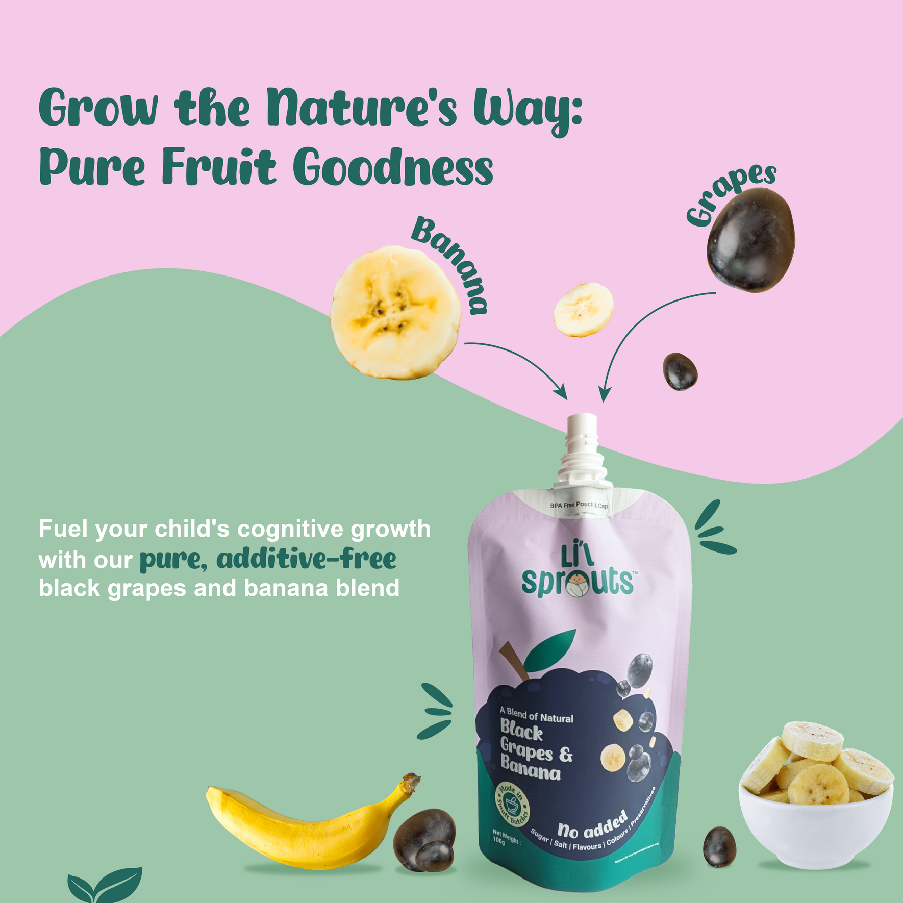 Products – Li'l Sprouts